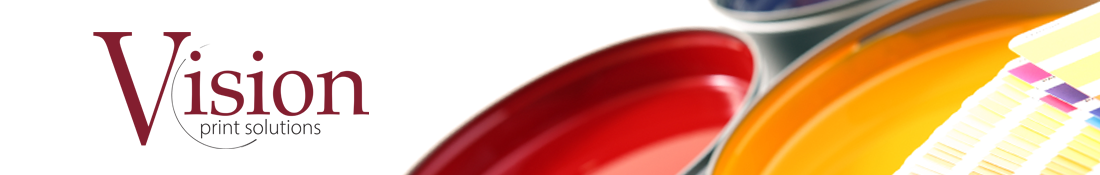 Vision Print Solutions | Vision Print Solutions