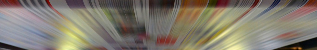 Heatset Web Offset Printing - Vision Print Solutions